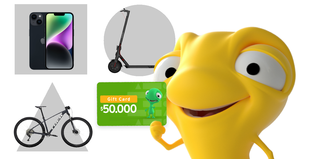 Descubre el nuevo Crédito Flexible Bci | Banco Bci