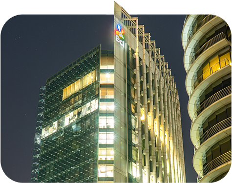 Bci Investor Relations Home