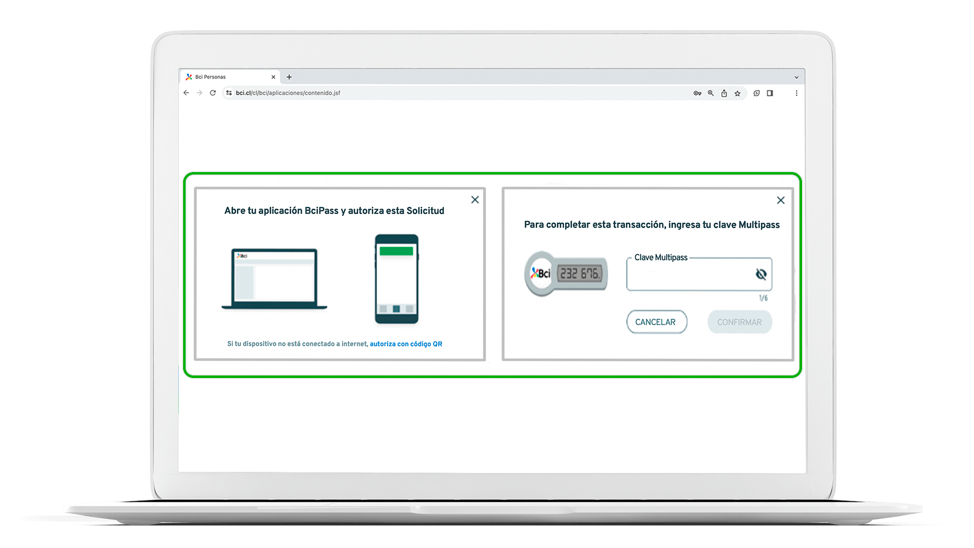 ¿Cómo activar tu Tarjeta de Débito desde Banco en Línea? | Banco Bci