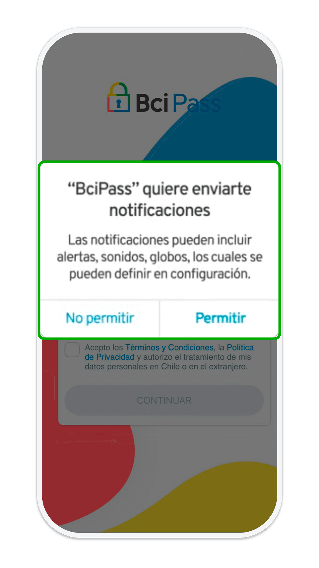 ¿Cómo activar tu BciPass? | Banco Bci