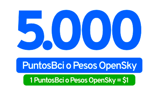 Cuotización Nacional | Banco Bci