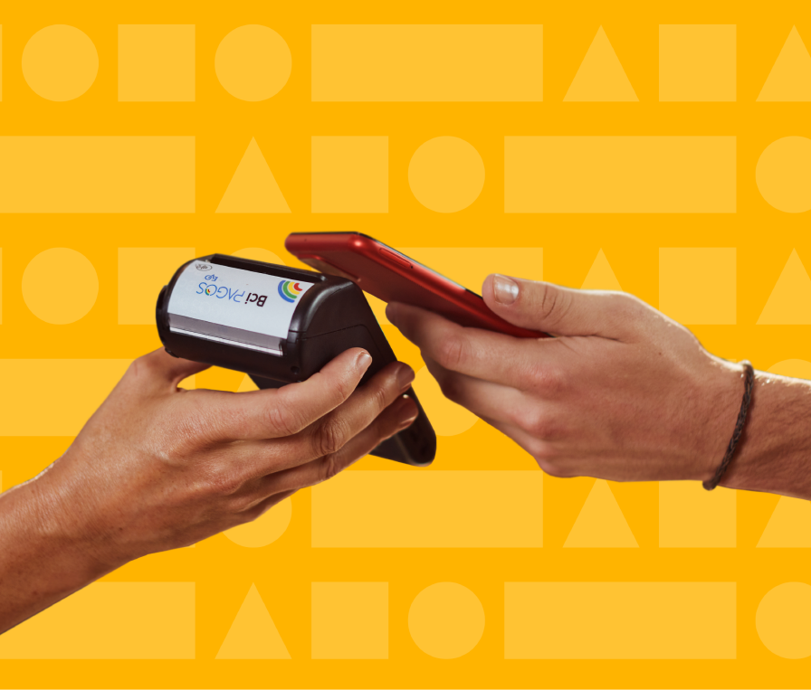 Tu solución para transacciones es BciPagos