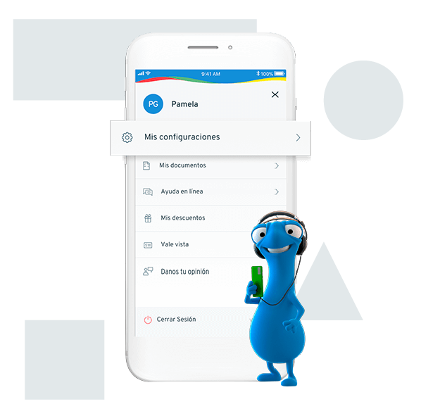 Descarga App Bci | Banco Bci