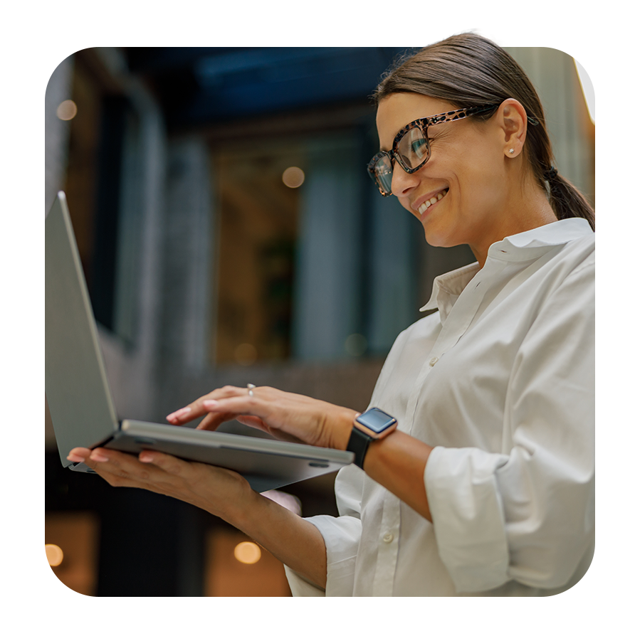 360 Connect la plataforma digital para tu empresa | Banco Bci Perú