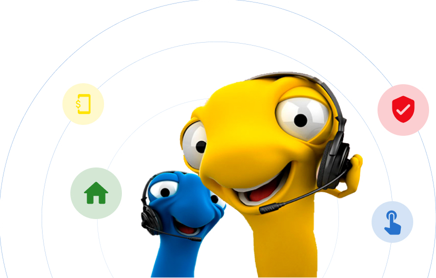 Preguntas Frecuentes - Pyme | Banco Bci