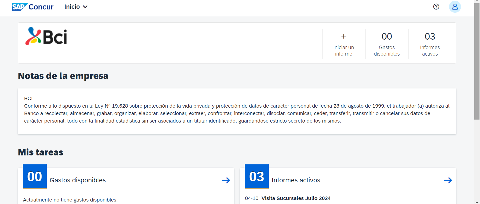 ¿Cómo puedo configurar correctamente el sistema en la nueva Plataforma ...