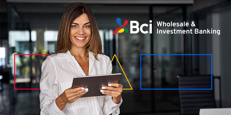 Bci Empresas - Wholesale & Investment Banking | Banco Bci