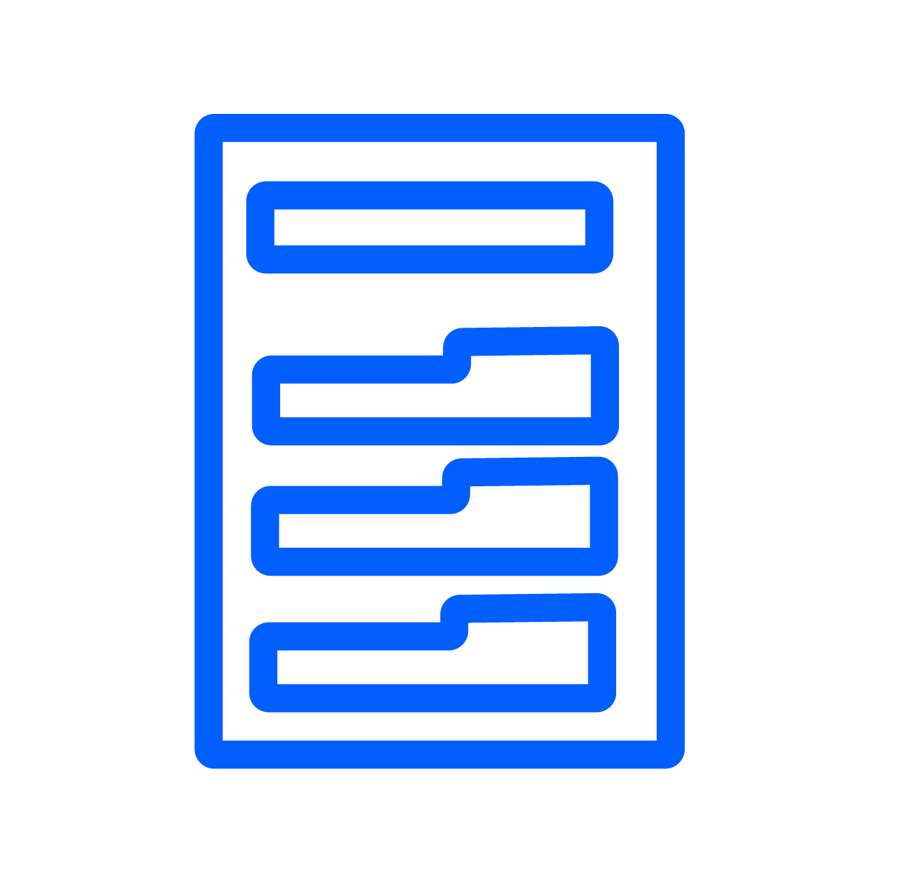 Learning Card | Banco Bci