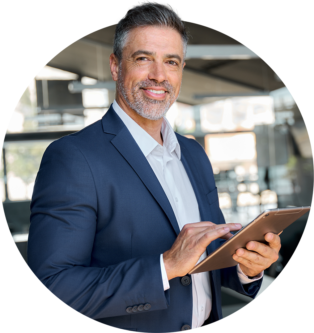 360 Connect la plataforma digital para tu empresa | Banco Bci Perú