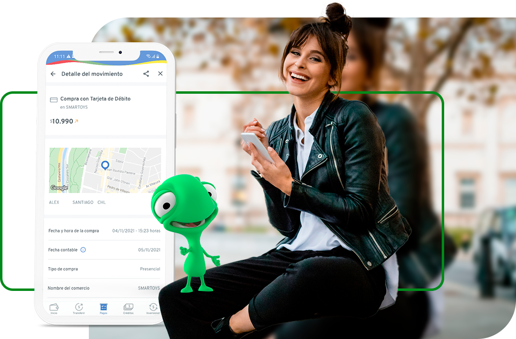 Bci Personas | Banco Bci