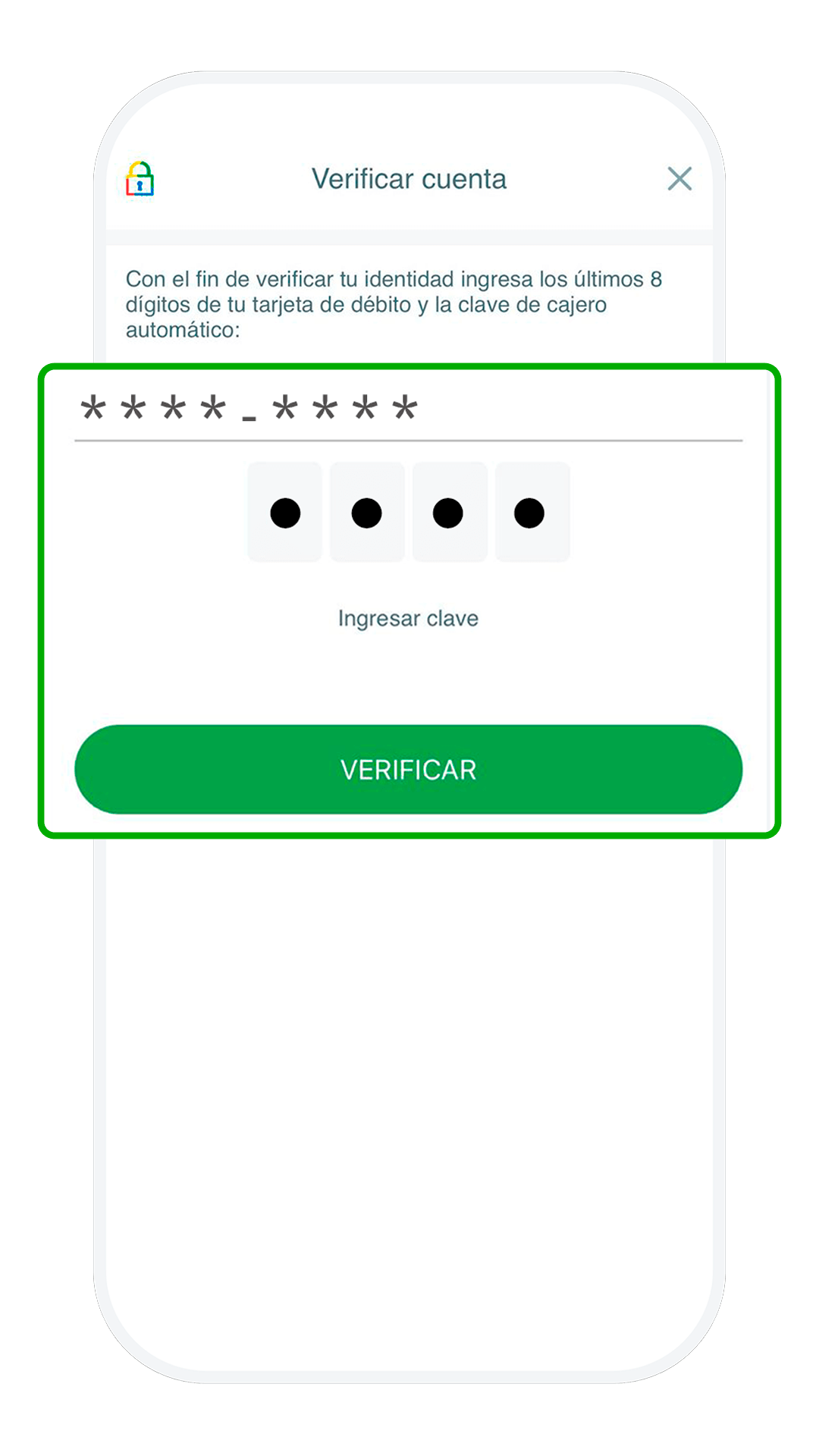¿Cómo activar tu BciPass? | Banco Bci