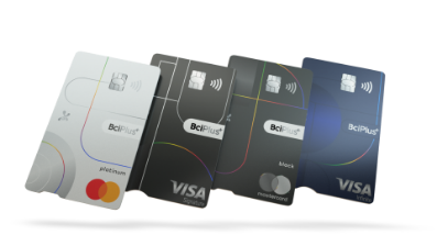 Tarjeta de Crédito Preaprobada | Banco Bci